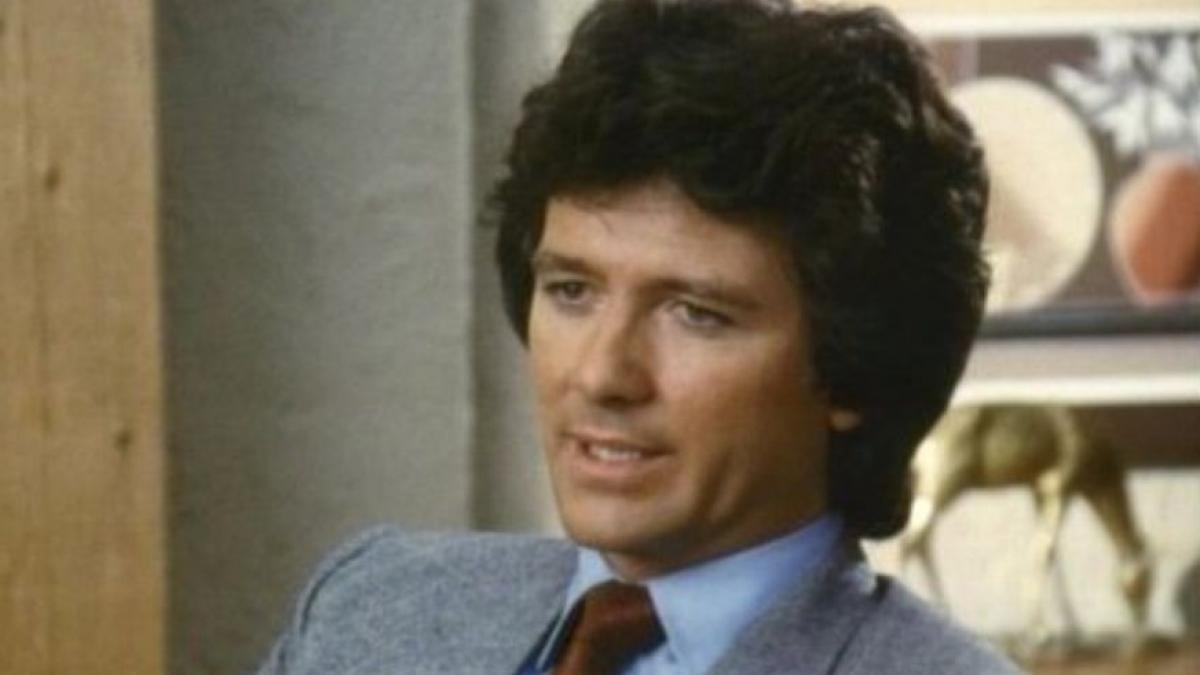 Îl mai știți pe Bobby din Dallas? Actorul este astăzi de nerecunoscut ...