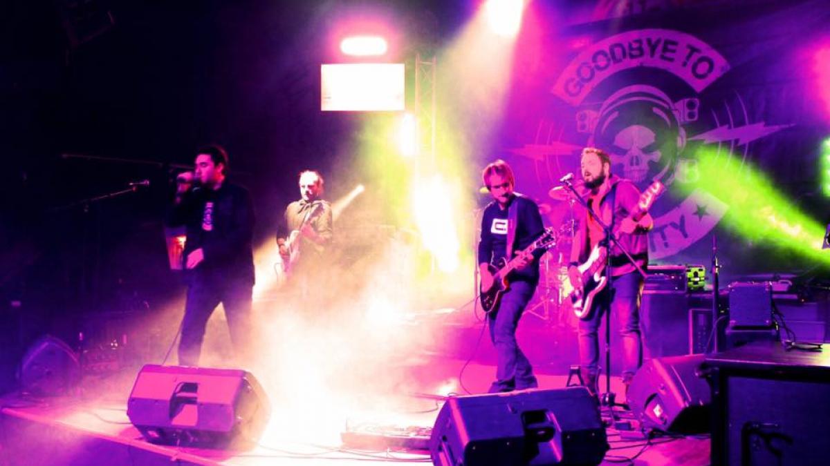 Doi ani de la tragedia din club Colectiv. Gest impresionant în memoria ...