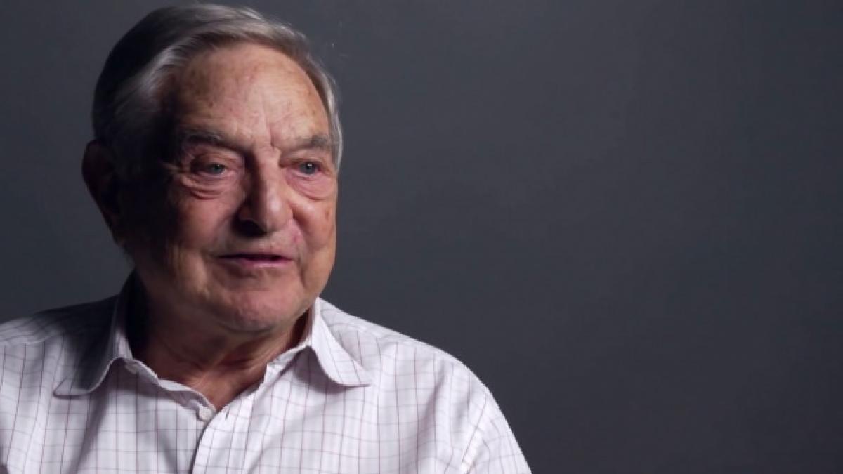 Secretul lui George Soros! Afaceristul are o condamnare definitivă