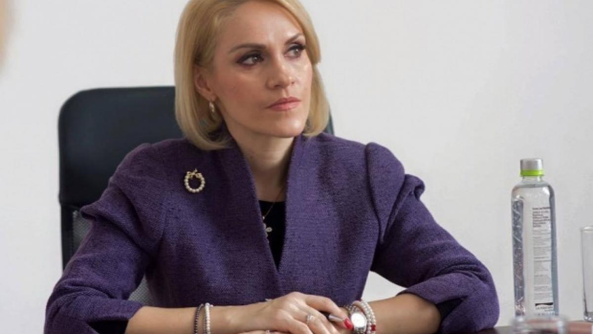 Primarul general al Capitalei, Gabriela Firea, a dat în judecată un ... Primarul general al Capitalei, Gabriela Firea, a dat în judecată un ...