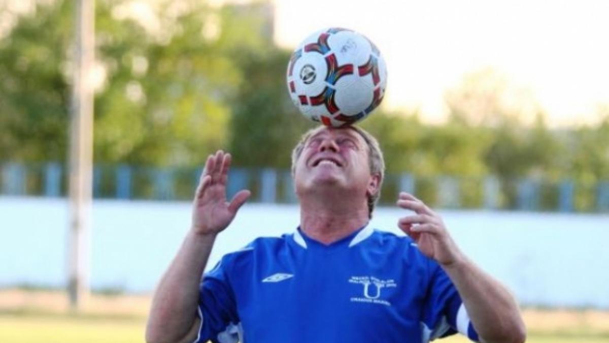 O legendă a Universității Craiova împlinește 62 de ani