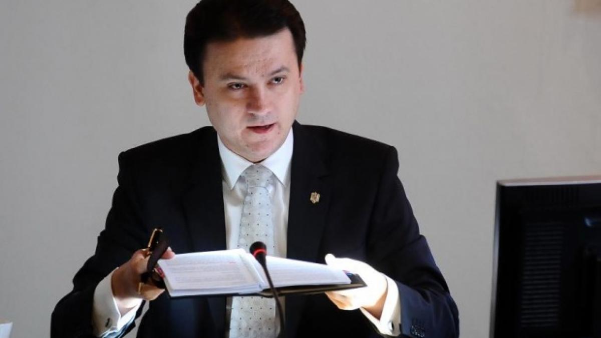Valentin Jucan a demisionat din CNA