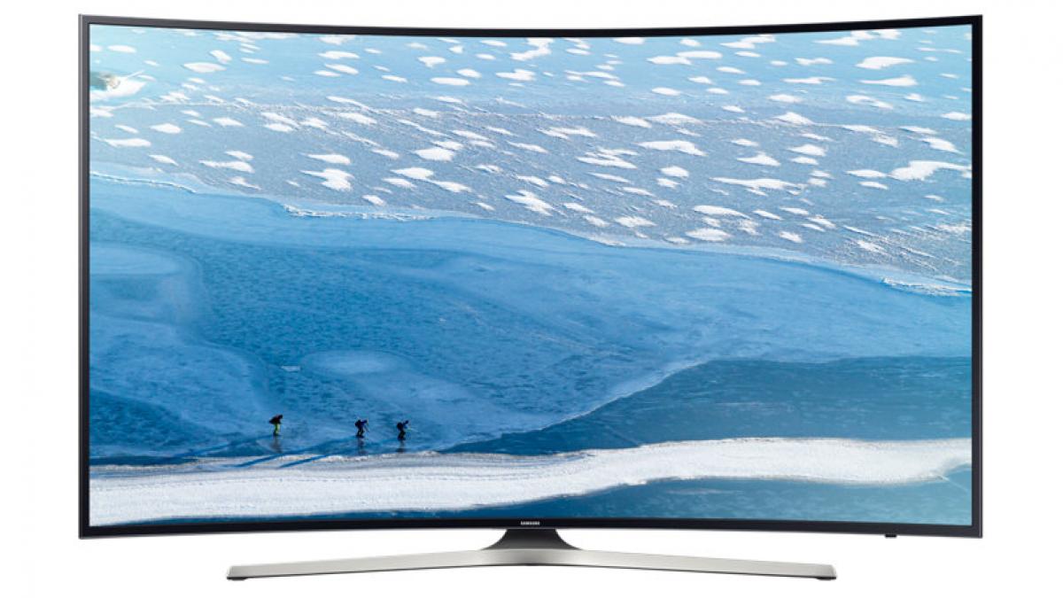 Reduceri eMAG la televizoare. TOP 5 afaceri la televizoare Samsung, LG ...