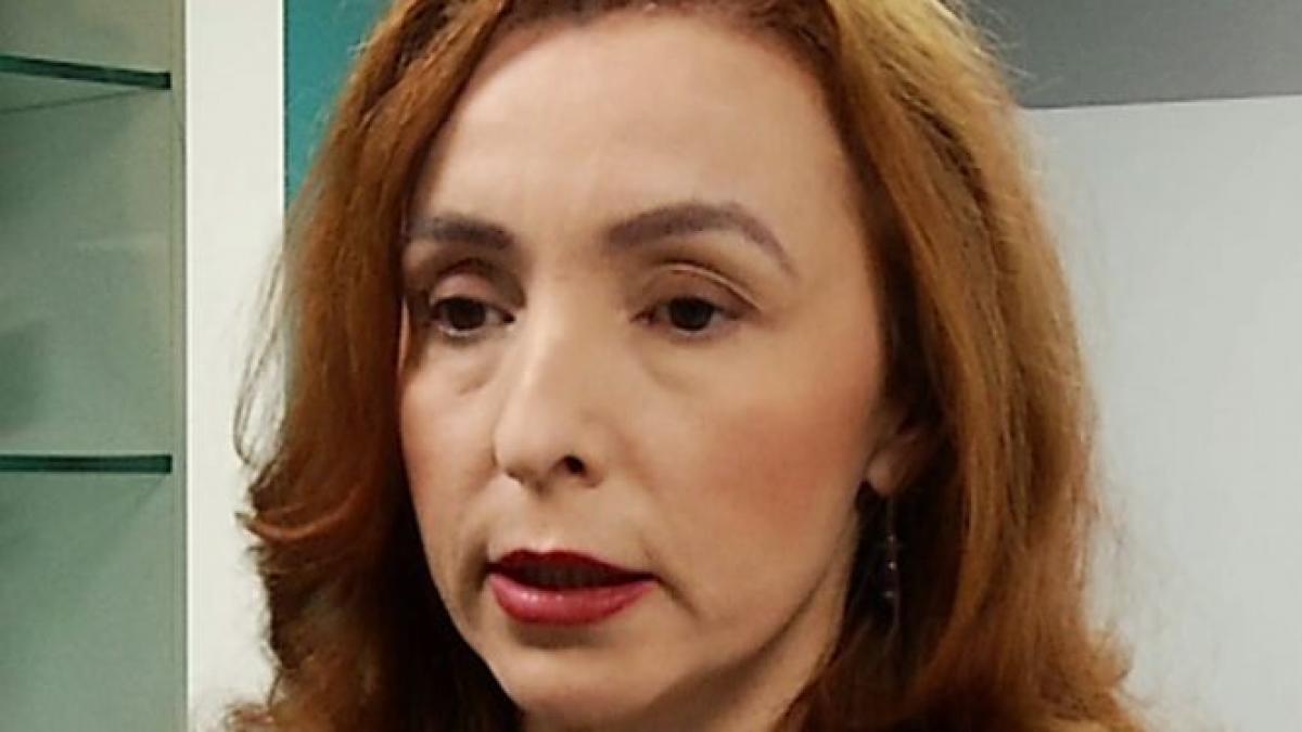 Prima reacție a avocatei Ingrid Mocanu, după ce a primit sentința în ...