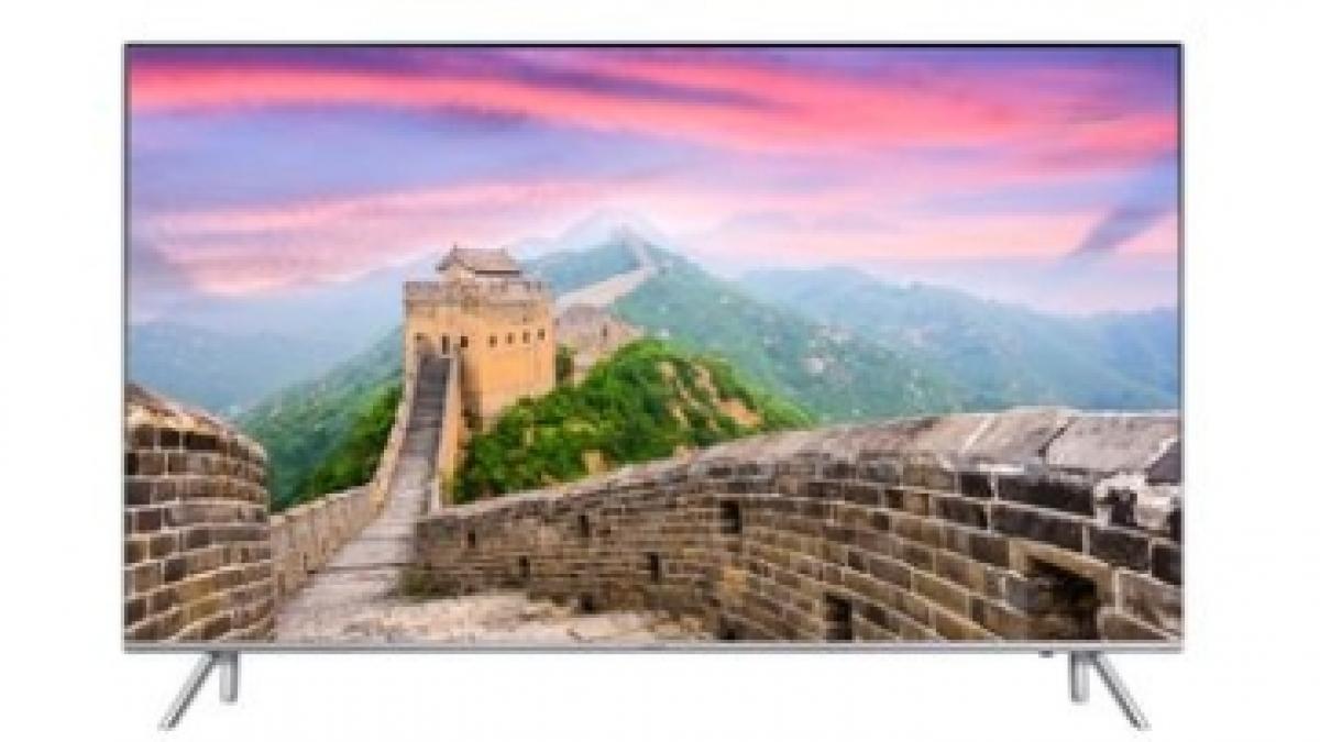 eMAG reduceri televizoare 4K Ultra HD. Imagini de clestar, la un pret ...