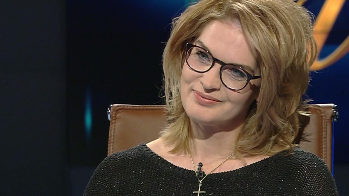 Actrița Manuela Hărăbor, despre fiul său care suferă de autism: Andrei ...