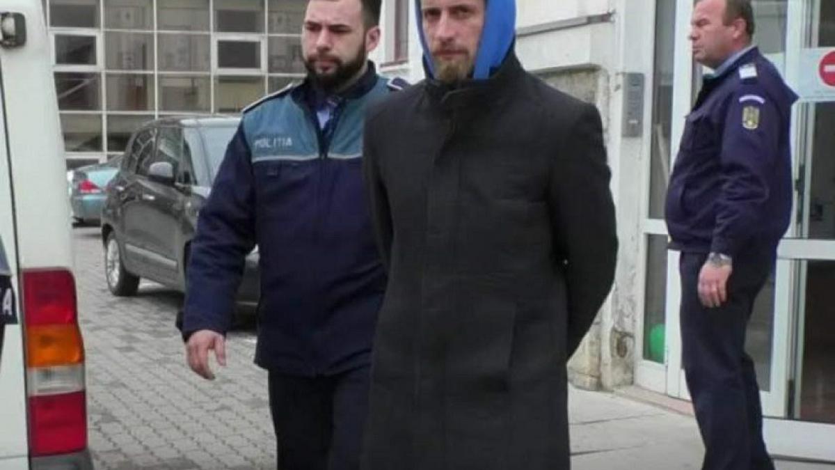 Detaliul şocant în cazul triplei crime de la Braşov! De ce a vrut ...