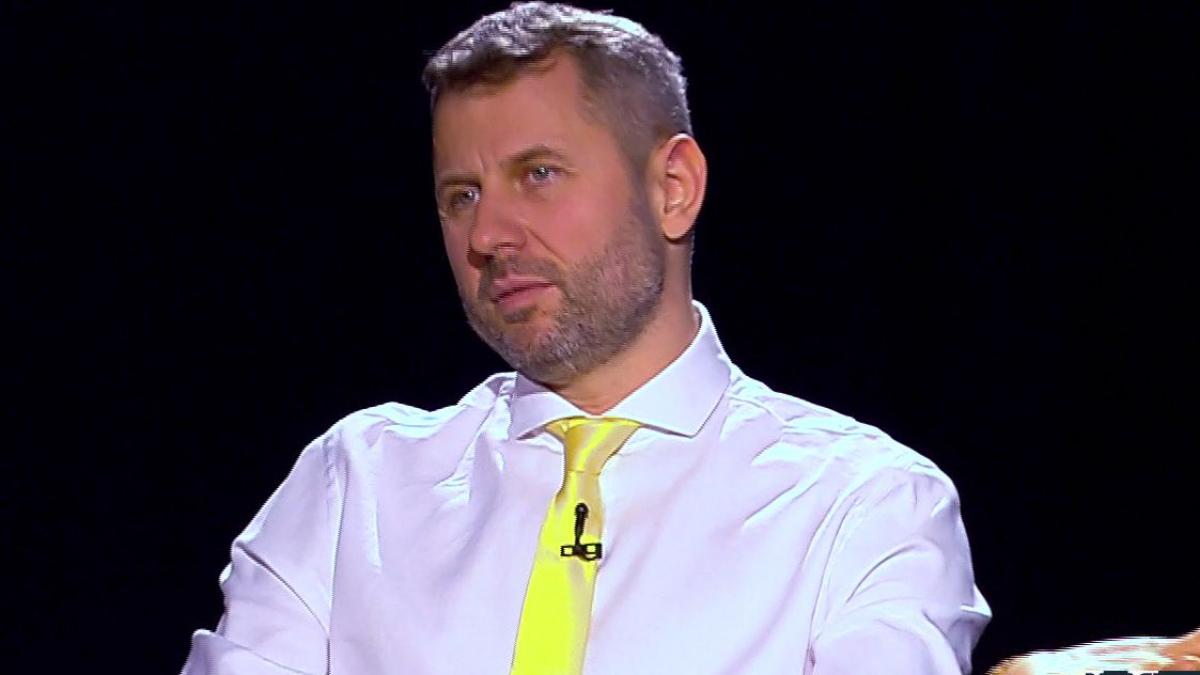 De-a viața ascunselea. Călin Doboș a dezvăluit alternativa pentru ...