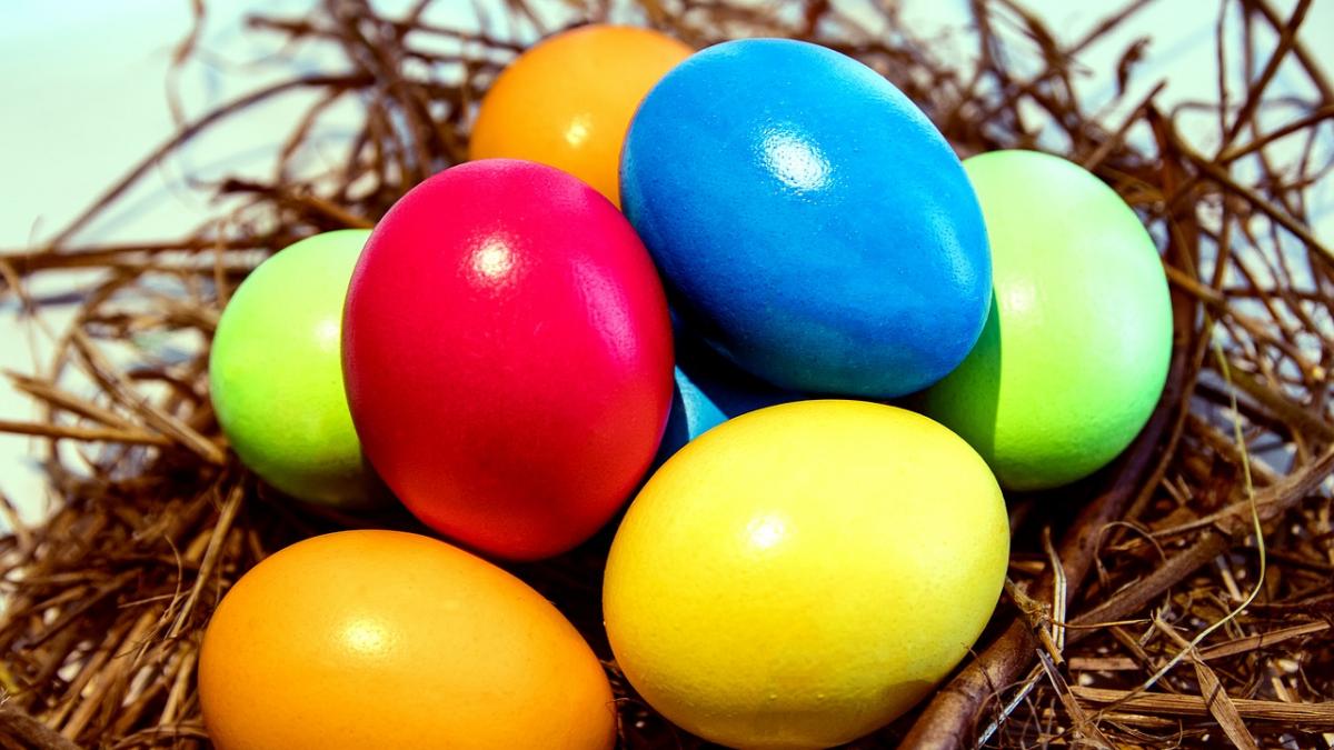 MESAJE DE PAȘTE. Mesaje haioase și felicitări frumoase de Paște