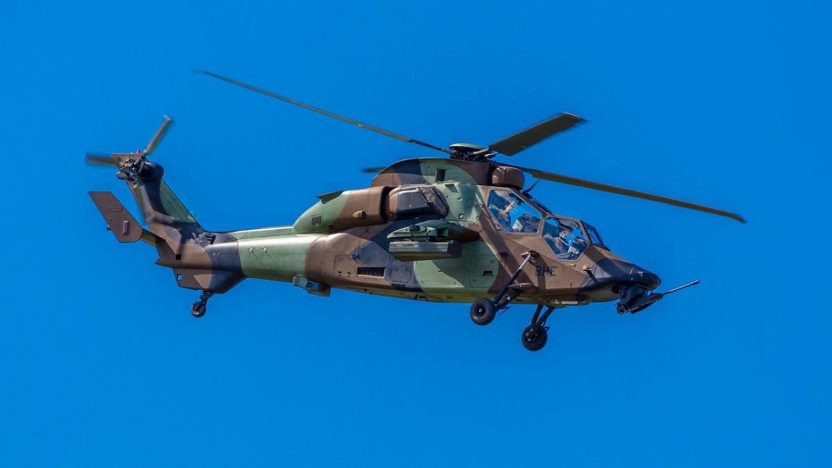 Fabrica de elicoptere de la Ghimbav s-ar putea închide