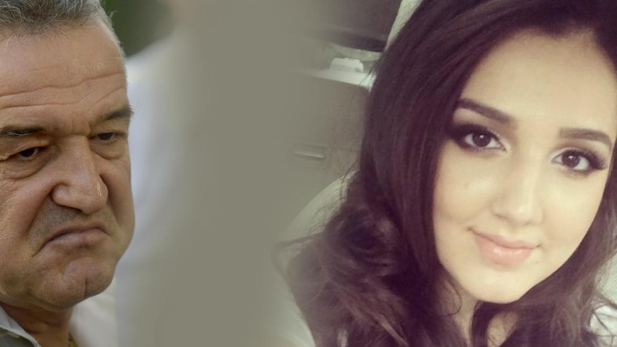 Teodora Becali, surprinsă într-o ipostază care îl va scoate din minţi ...