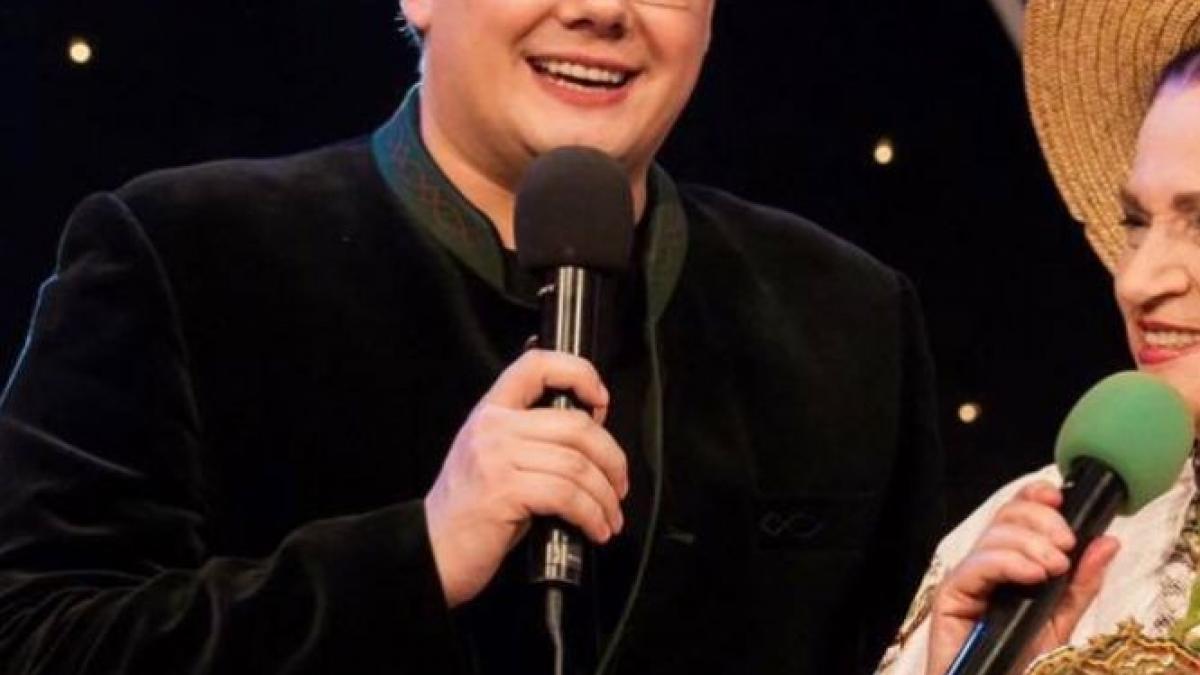 Doliu în muzica populară! A murit îndrăgita cântăreață Maria Butaciu