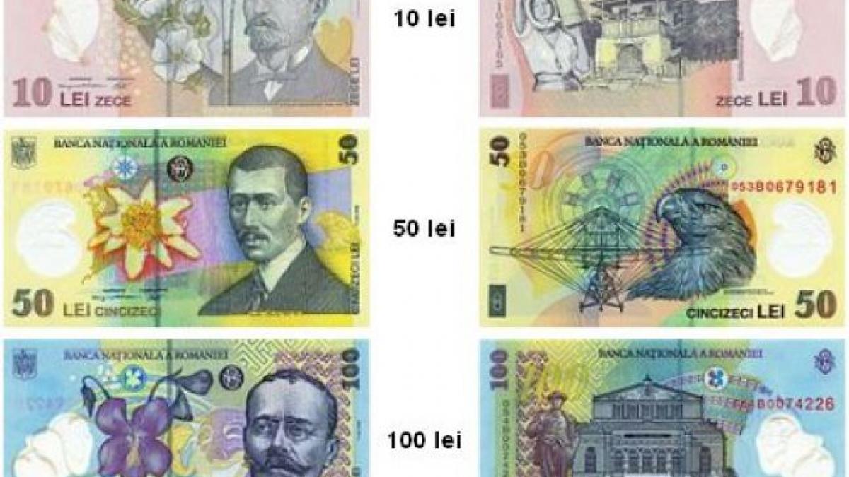 Unde Se Fabric Banii Rom ne ti Este Incredibil Cum Arat Cl direa