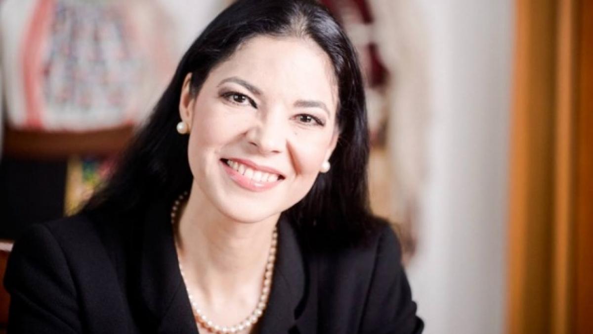 Ana Birchall, în SUA. Care sunt prioritățile guvernării