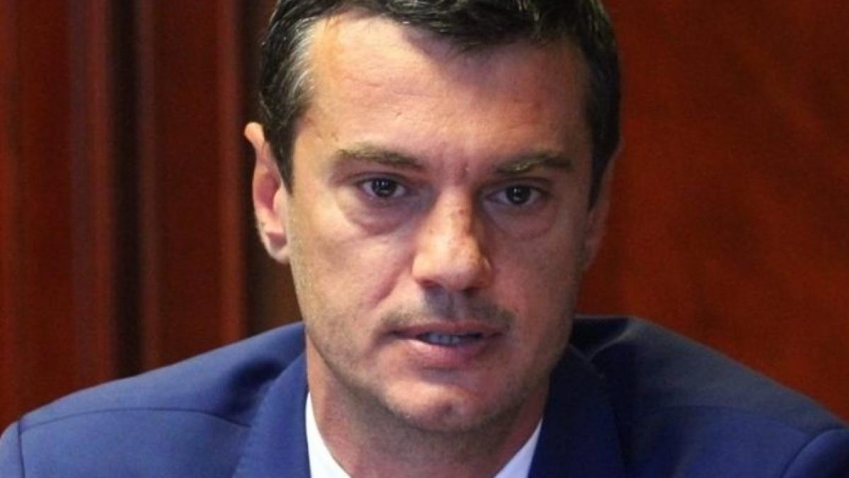 Dumitru Jeacă, numit în funcţia de prefect al judeţului Constanţa ...