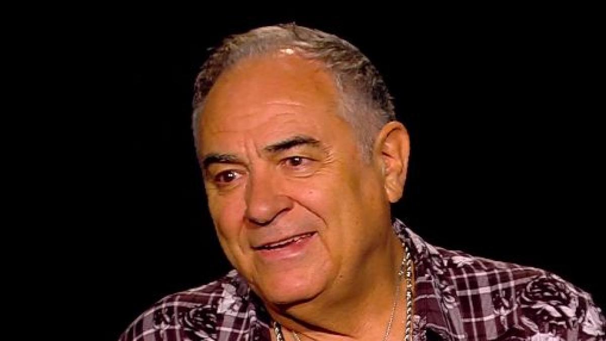 De-a Viața Ascunselea. George Rotaru: „I-am cântat lui Ceaușescu la ...