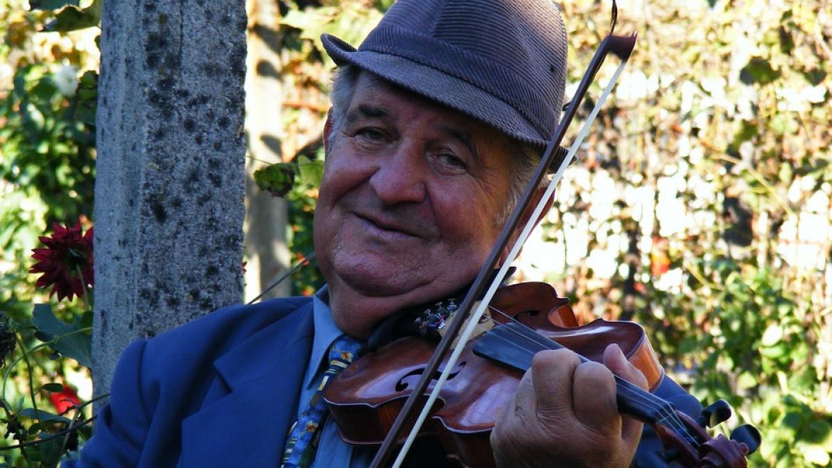 Știai? De ce vorbesc oltenii la perfectul simplu