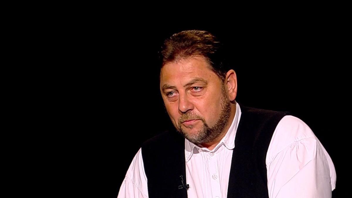 De-a viața ascunselea. Marius Ciprian Pop: „Asemănarea cu Hristos ...