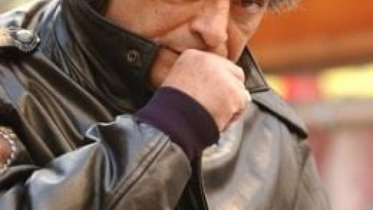 Adrian Pintea ar fi împlinit 64 de ani. A murit din cauza dinților