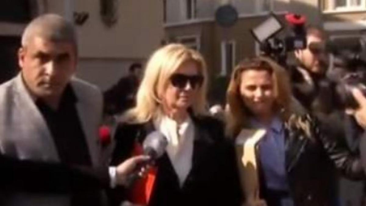 Se prăbușește imperiul lui Adamescu. De ce a fost reținută văduva milionarului | Antena 3 CNN