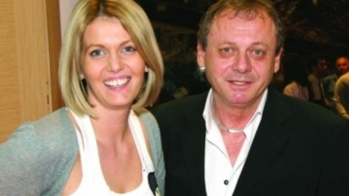 A murit Ilie Balaci. Ce a făcut Lorena Balaci imediat după moartea ...