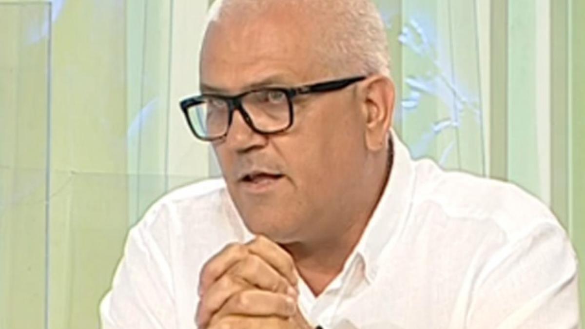 Marius Pieleanu, previziune pentru deznodământul din ședința CEx a PSD ...