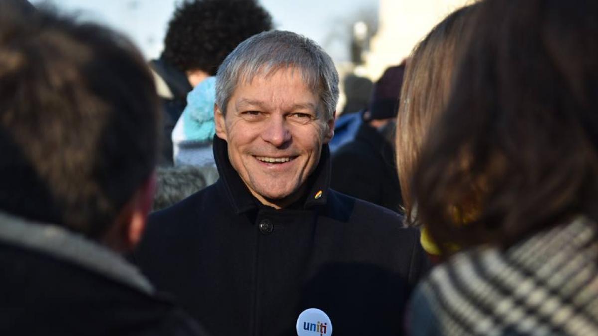 Gheorghe Funar, amintiri despre trecutul pe care Dacian Cioloş ar vrea ...