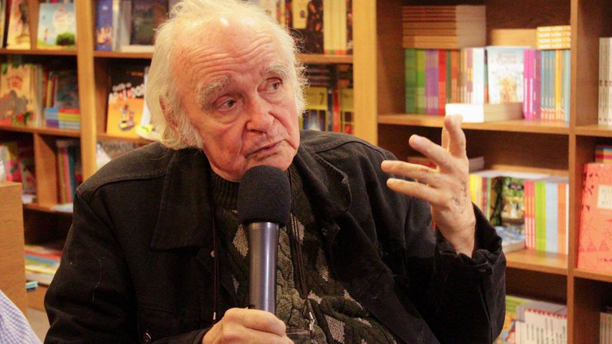 Val de reacții emoționante după trecerea în neființă a poetului Emil ...