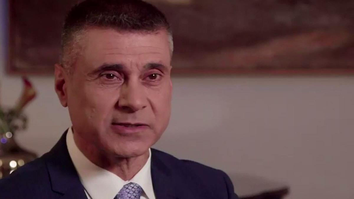 Noul ambasador al Israelului în România, David Saranga, la Sinteza ...