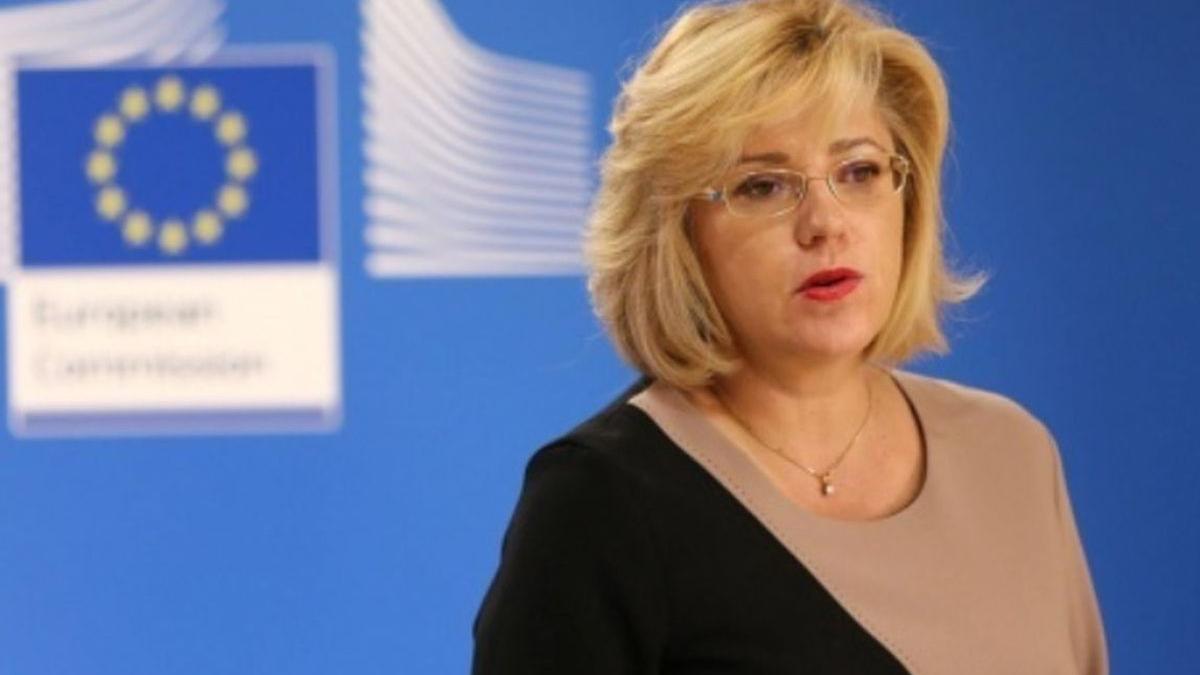 Corina Creţu: România a parcurs un drum lung pentru promovarea ...