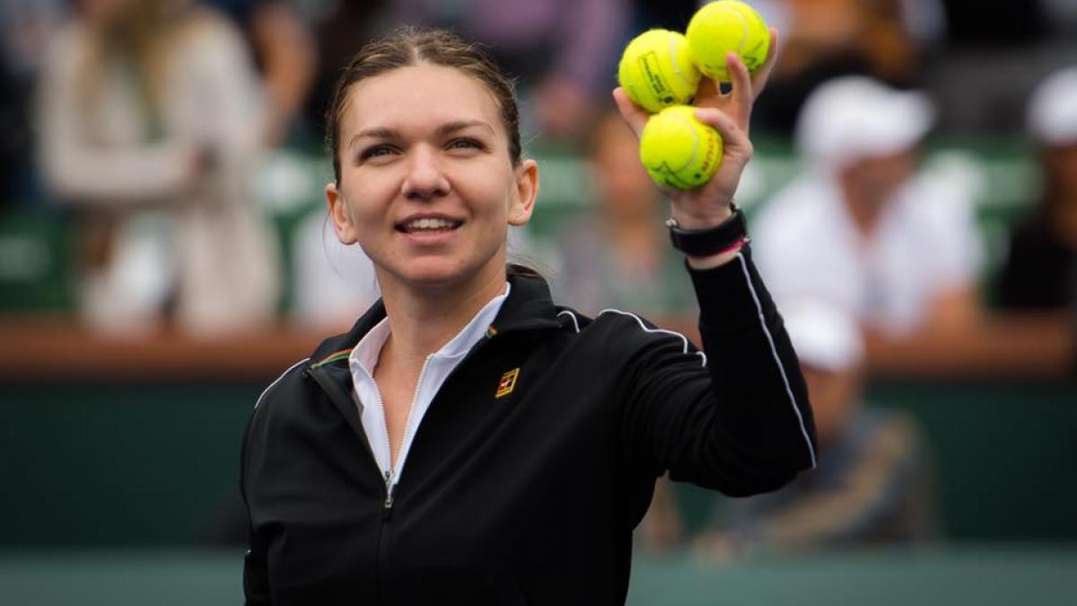 Cine este Daniel Dobre, noul antrenor al Simonei Halep