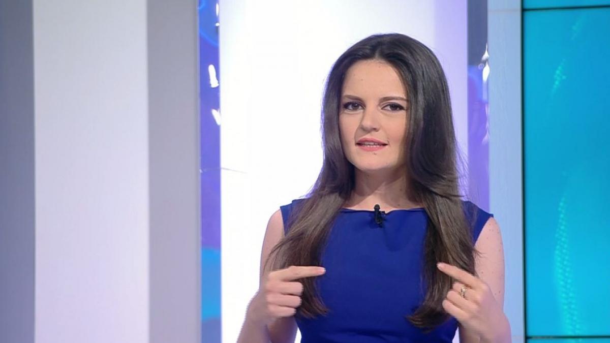 Pe cuvânt, cu Ana Iorga. O nouă lecţie despre acordul dintre subiect şi ...