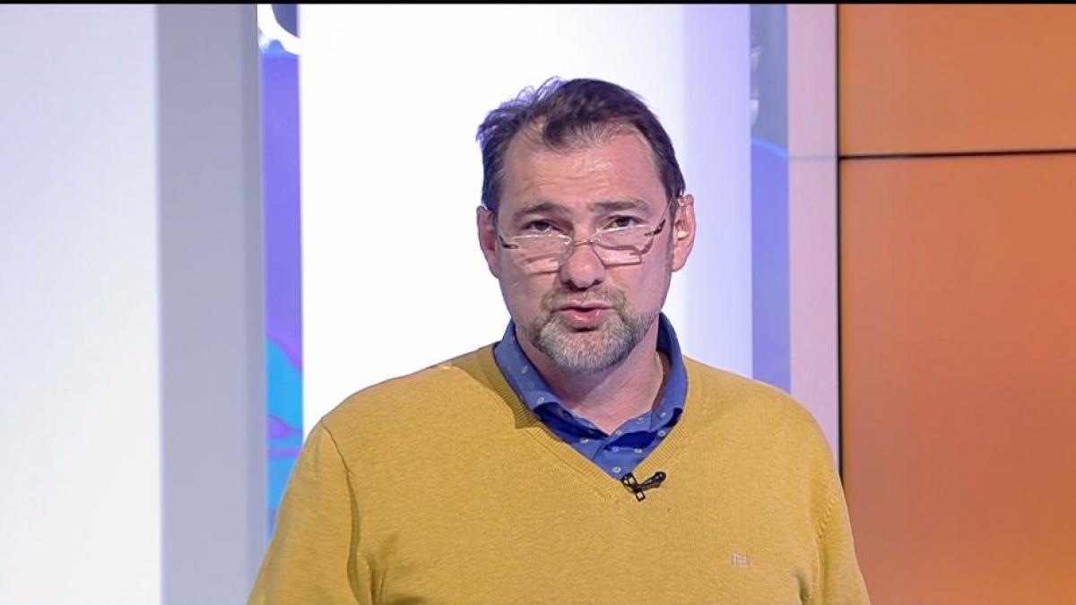 Jurnalul de economie, cu Daniel Apostol. Care este profilul ...