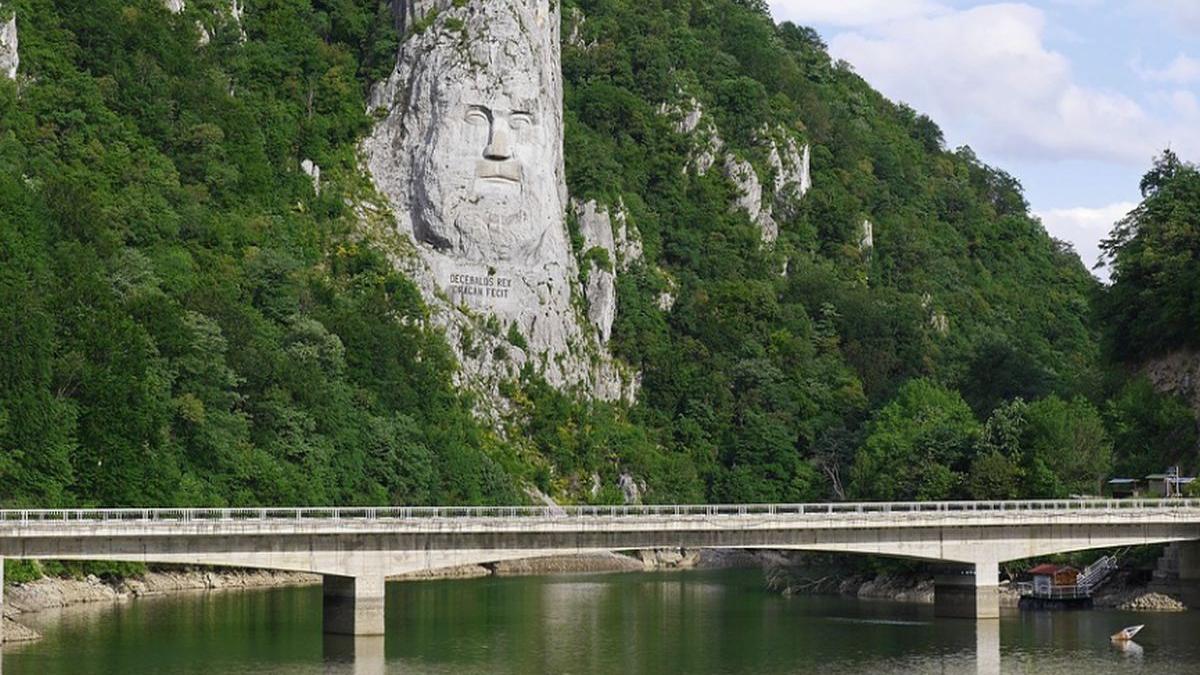 Dunărea este cel mai poluat fluviu din Europa - studiu