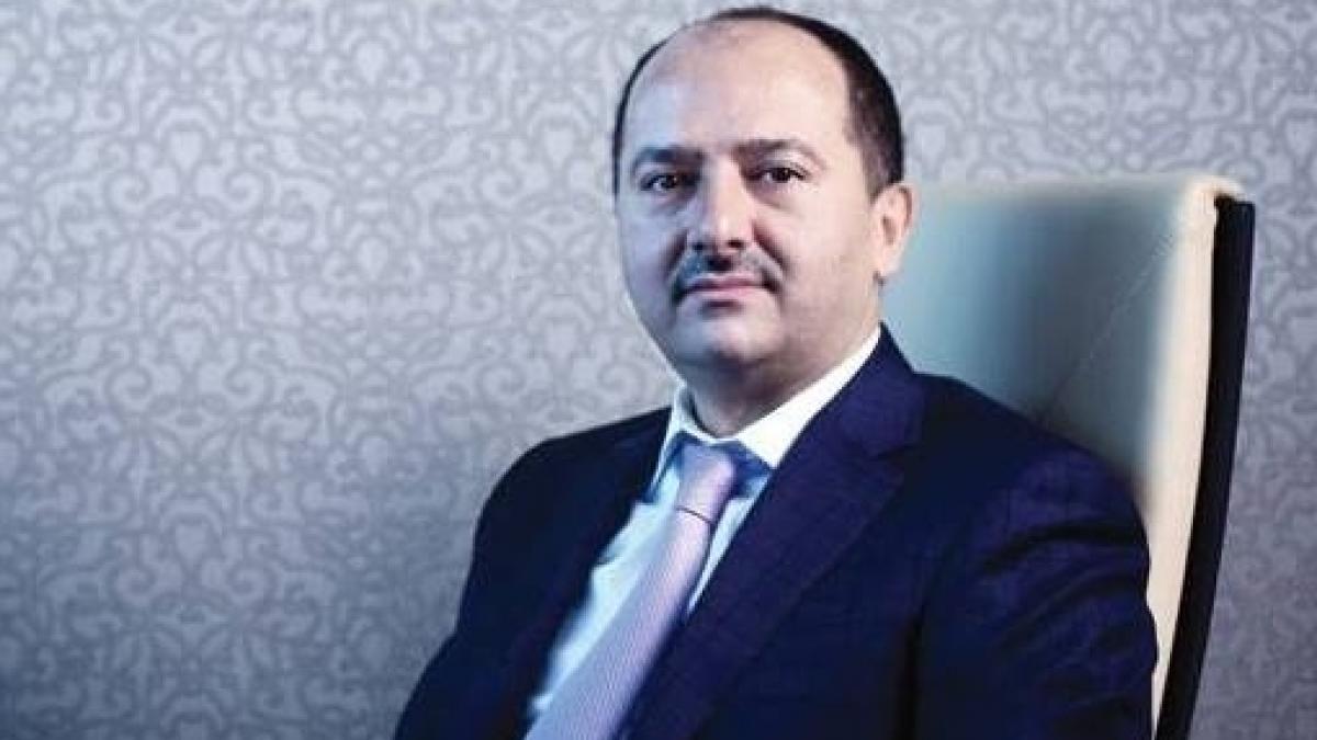 Remus Borza s-a înscris în PSD. Săptămâna trecută ataca liderii ...
