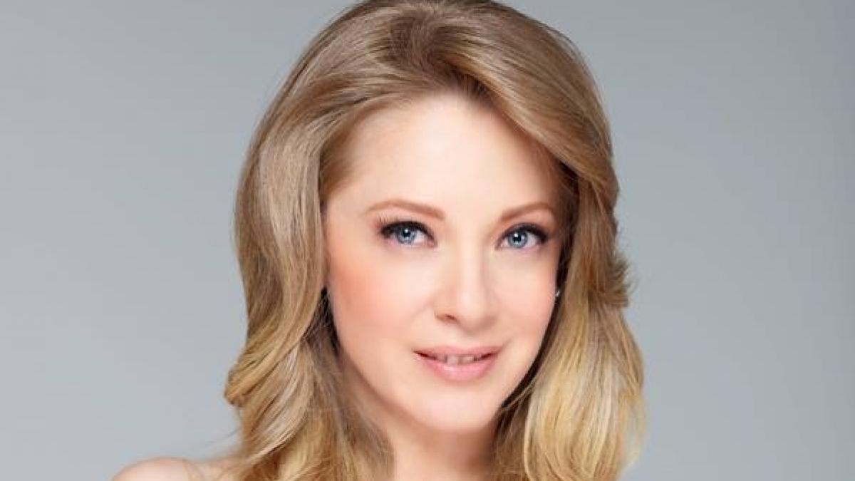 Edith Gonzalez a murit. Actrița a luptat cu cancerul până în ultima ...