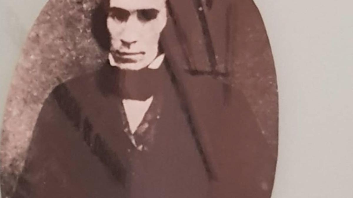 200 de ani de la naşterea istoricului Nicolae Bălcescu, personalitate ...