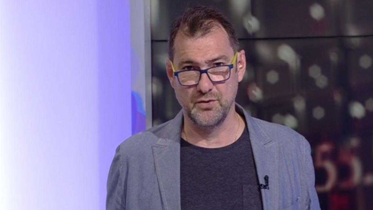 Jurnalul de economie, cu Daniel Apostol - Mituri despre investiții