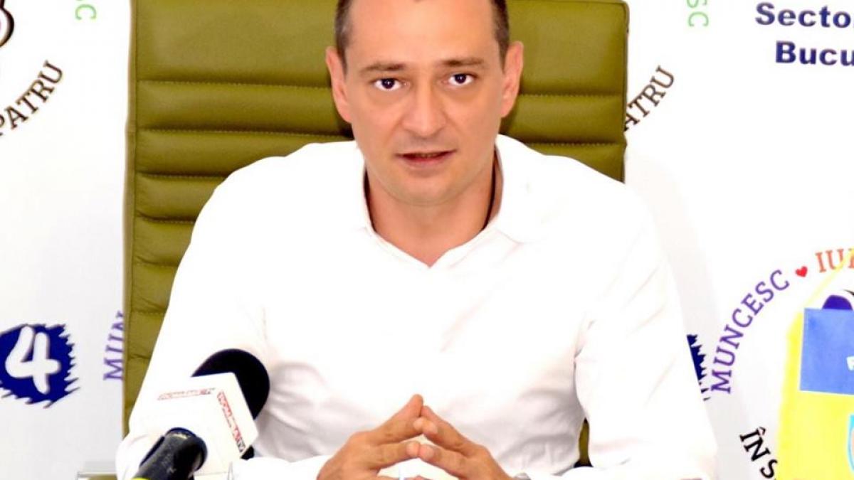 Daniel Băluță: „Este important să preluăm modele de succes, precum ...