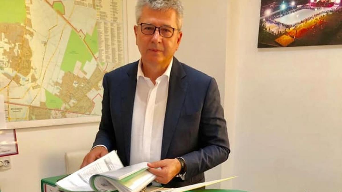 Florentin Pandele anunță că se retrage din cursa prezidențială: Înțeleg ...