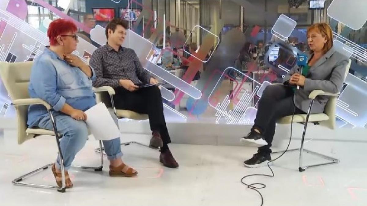 Voi cu Voicu. Ce spun astrele despre candidații la prezidențiale ...