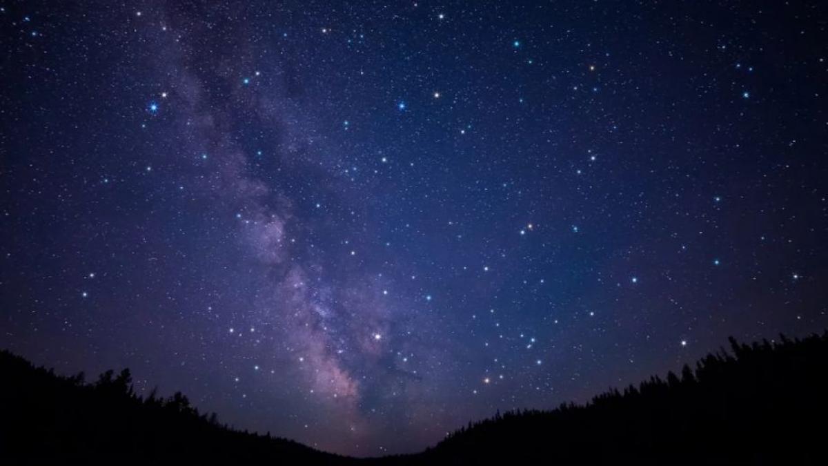 Calea Lactee a fost cântărită. Galaxia noastră are un număr cu adevărat ...