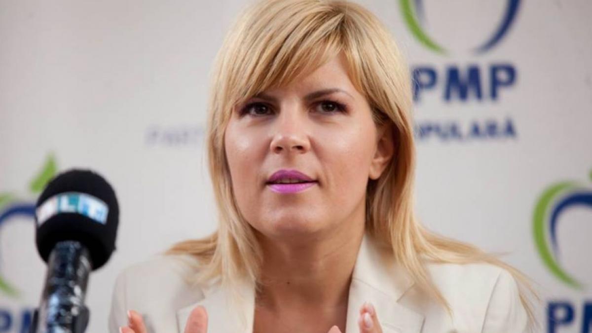 Elena Udrea, apariție surprinzătoare în ziua de Crăciun. Ce a mesaj a transmis fostul ministru ...