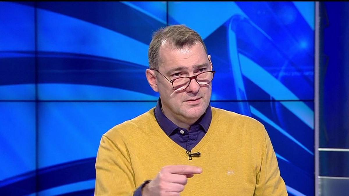 Analistul economic Daniel Apostol, despre corecţiile pe care Guvernul ...