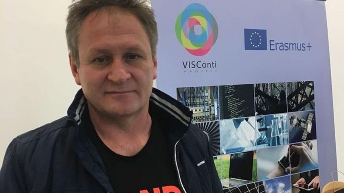 Adjunctul şefului ISJ Bacău a demisionat, după ce a ieşit la iveală că ...