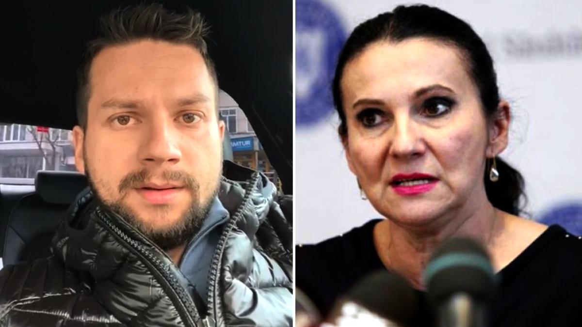 Fiul Sorinei Pintea, față în față cu denunțătorul mamei sale: 'Mi-a ...