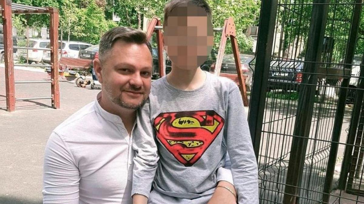 Copil otrăvit la școală cu dezinfectant de mâini, în București