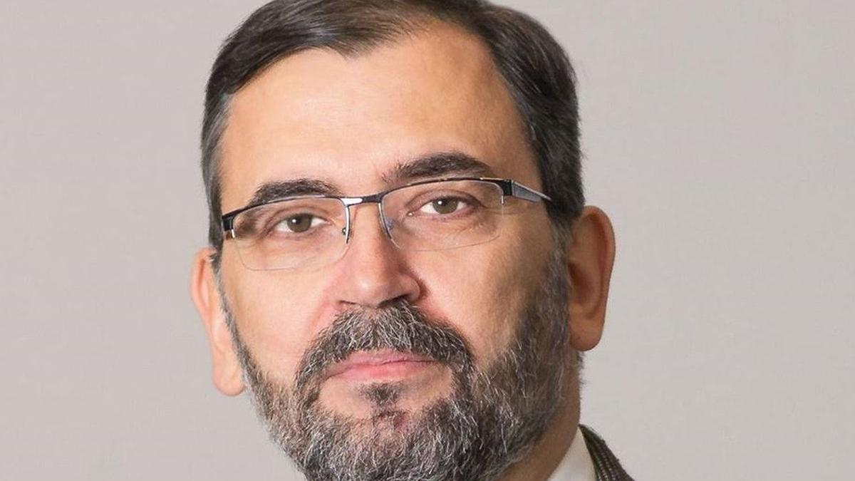 Fiul regizorului Iulian Capsali, confirmat cu coronavirus