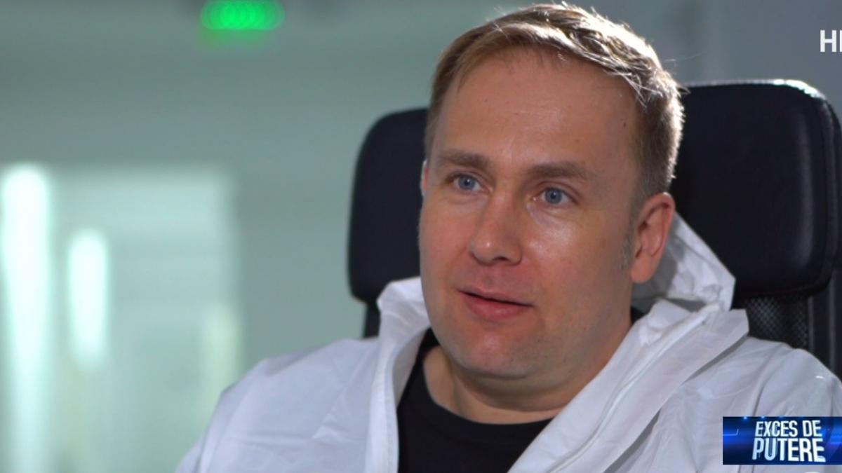 Exces de putere. Victor Costache, despre motivul demisiei sale: "A fost ...