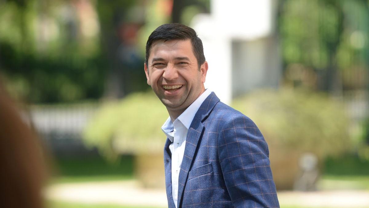 Senatorul PSD Radu Preda, scrisoare oficială către ministrul Economiei ...